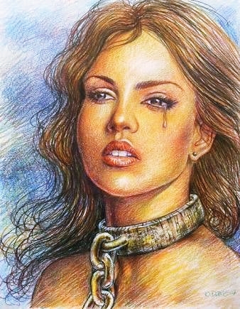 O mundo de Gor :: Portal-goreano-Vila-de-rarir